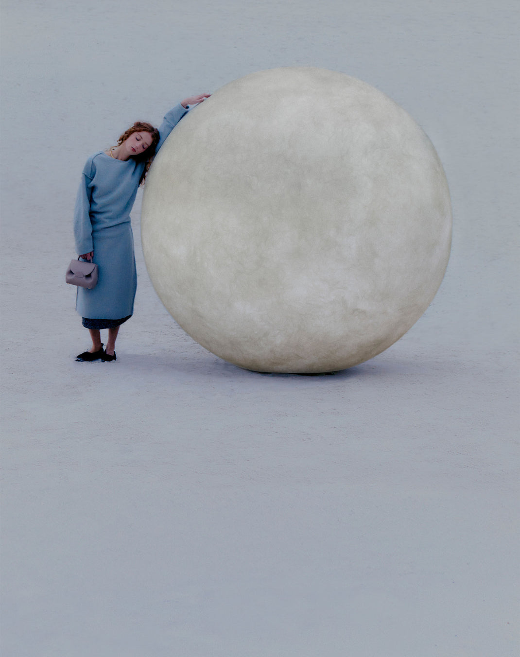 Paris, Richelieu – Polène