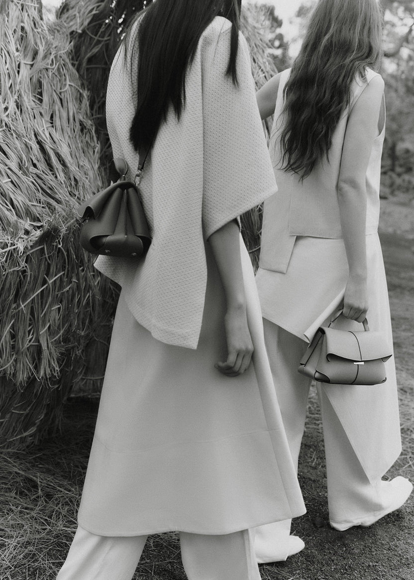 Paris, Richelieu – Polène