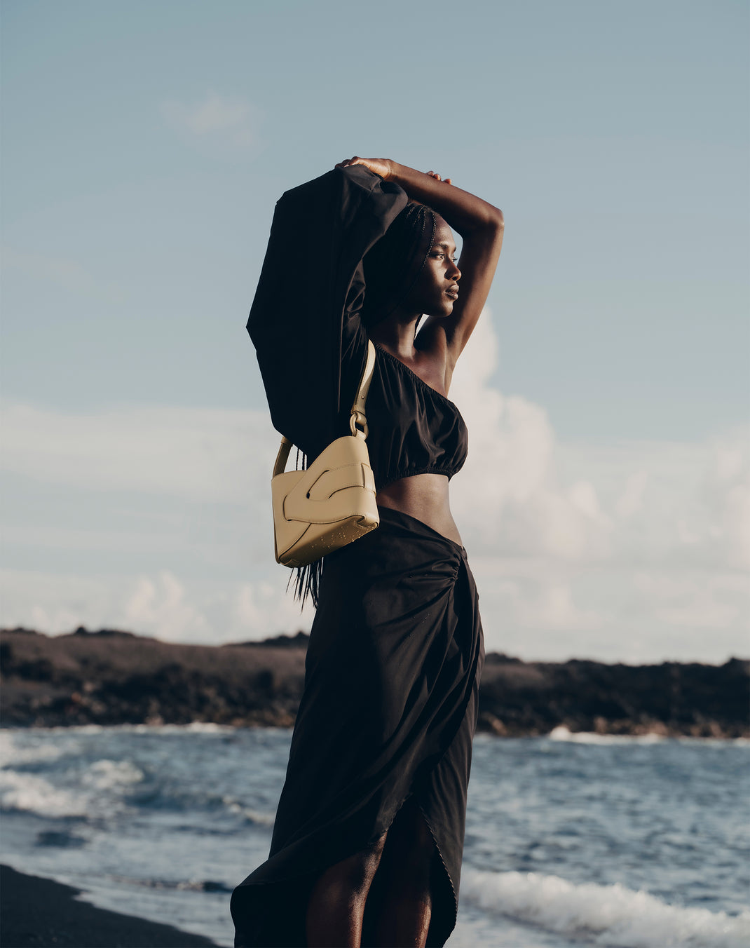 Paris, Richelieu – Polène