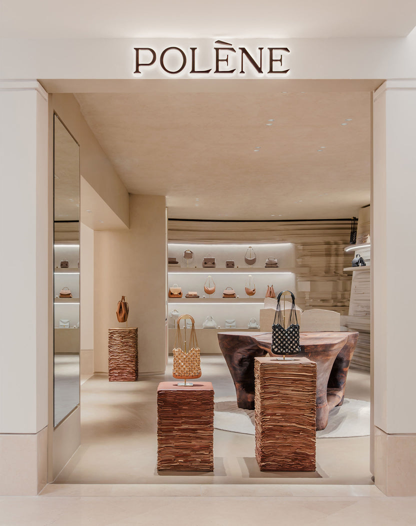 Londres – Polène