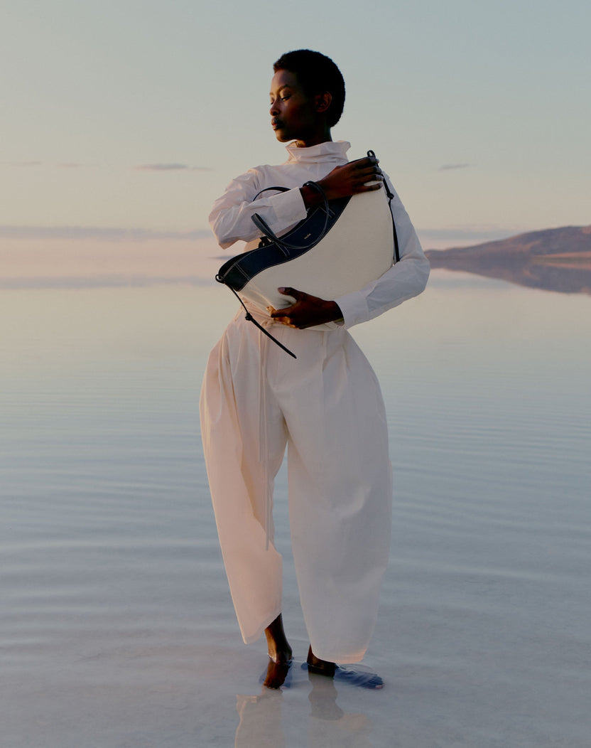 Paris, Richelieu – Polène