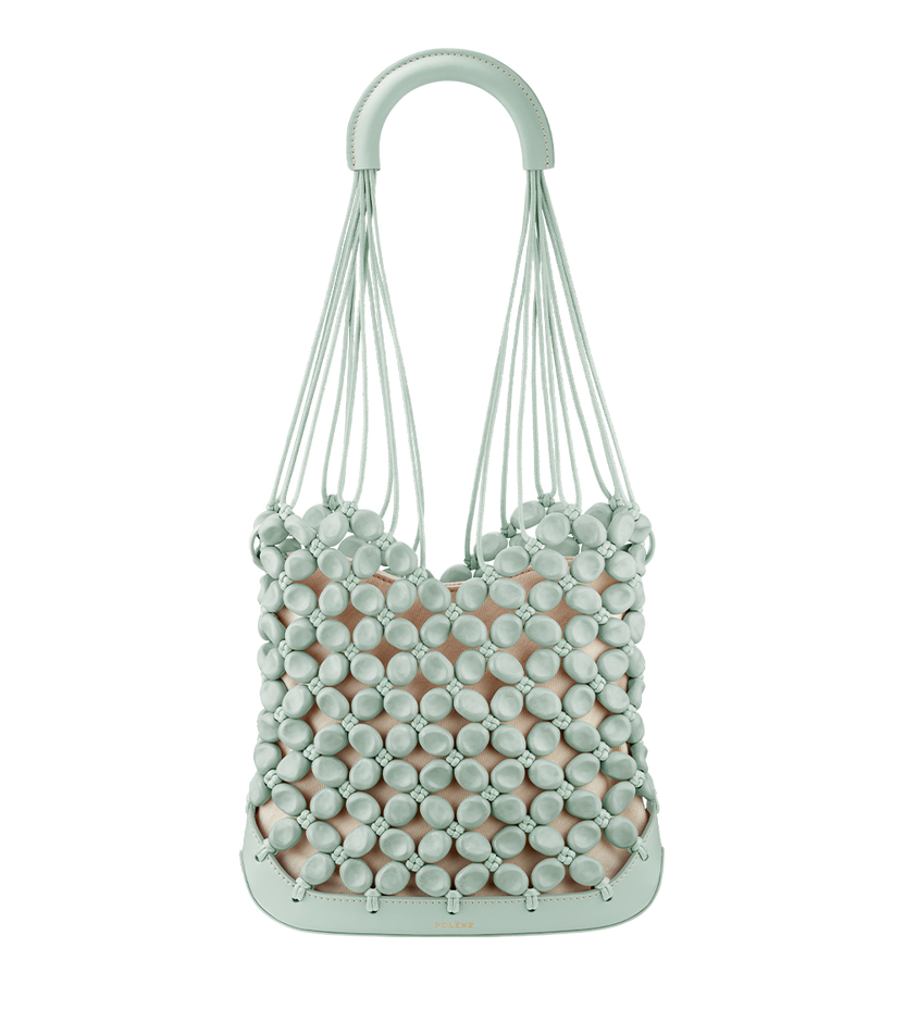 Polène | Sac - Solé - Ecume
