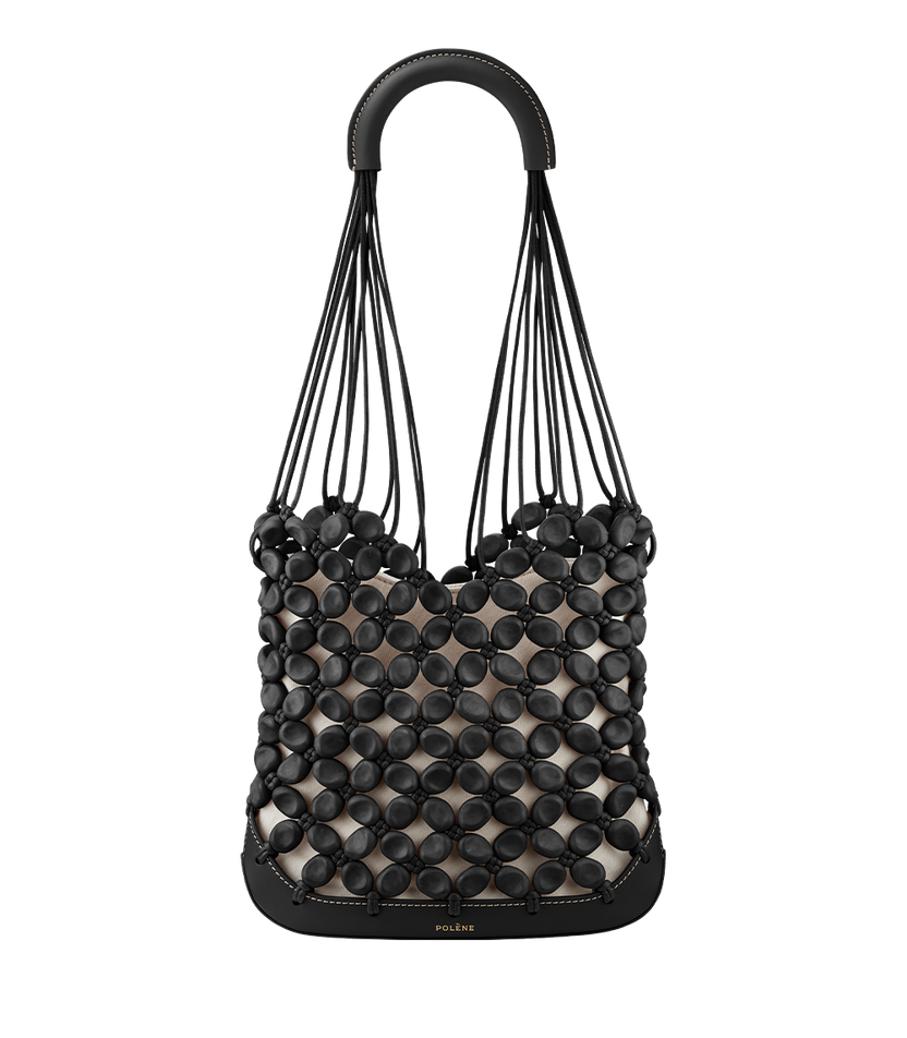 Polène | Sac - Solé - Noir